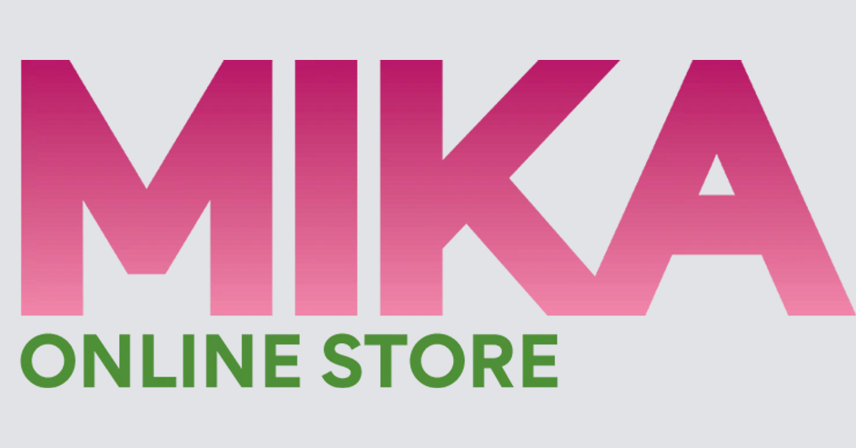Merchandise - Mika